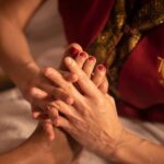 60 min Foot and Leg Massage at THAI SPA MASSAGE BARCELONA - Who This Tour Fits Best