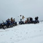 60-Minute Small-Group ATV Safari Tour in Bansko - The Instructor’s Role