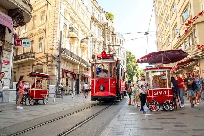 1-Day Private Guided Tour of Istanbul - FAQ