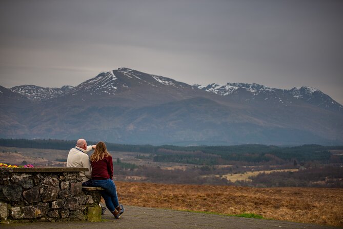 1-day Small Group Loch Ness Discovery Tour from Glasgow - FAQs