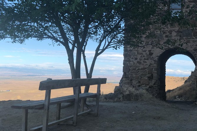1-Day Trip to David Gareja Monastery with Rainbow Hills & Sighnaghi from Tbilisi - Final Thoughts