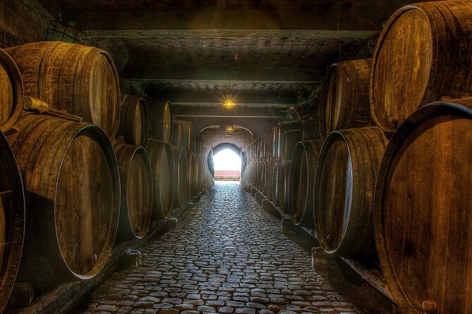 1 Hour and Half Mojo Sauce Workshop With Winery Tour - Final Thoughts