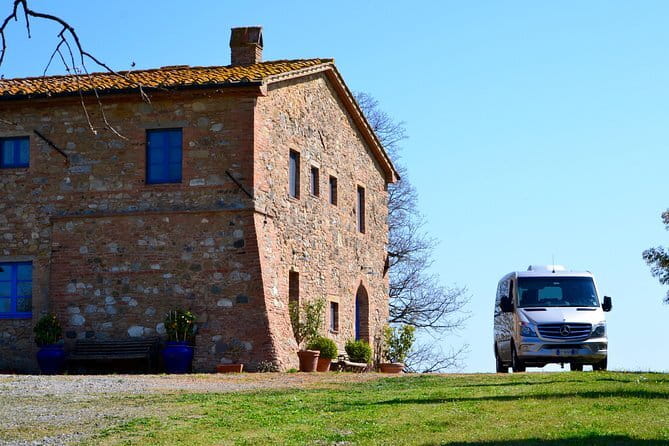 1-Hour Golf Cart Private Tour through the Center of Florence - FAQs