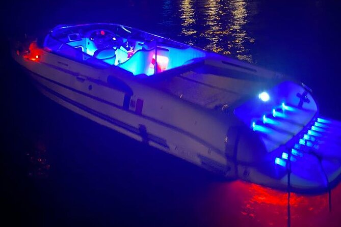 1 Hour Private and Guided Cruise to Lake Como Mostes motorboat - FAQ
