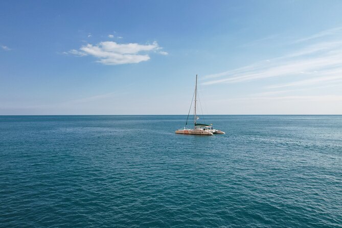 1 Hour Sailing Excursion in Valencia - Summary: The Right Fit for Different Travelers