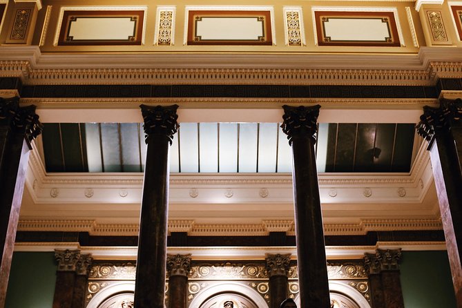 #1 National Gallery London | Satisfaction Guaranteed! | 8ppl Max - The Sum Up: Who Is This Tour Best For?