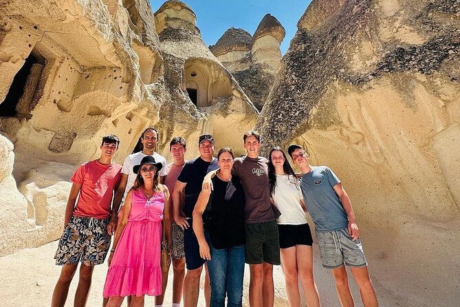 10 Days : Cappadocia, Antalya, Pamukkale, Ephesus, Istanbul Tour - Final Words