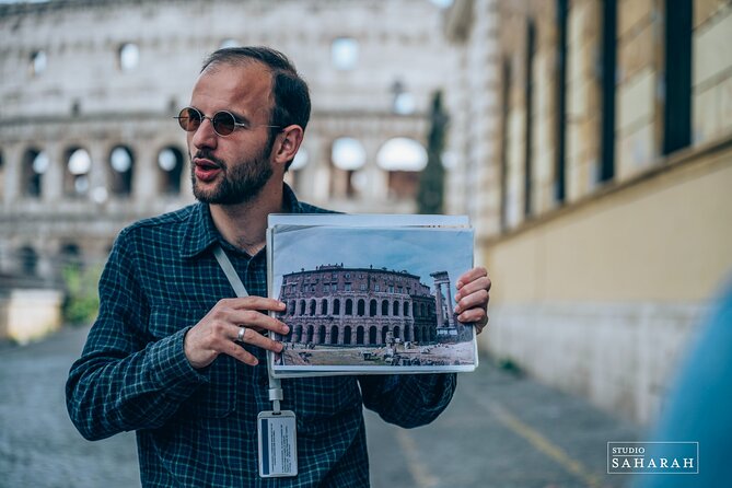 10 Wonders of Rome in 3 hrs - FAQs