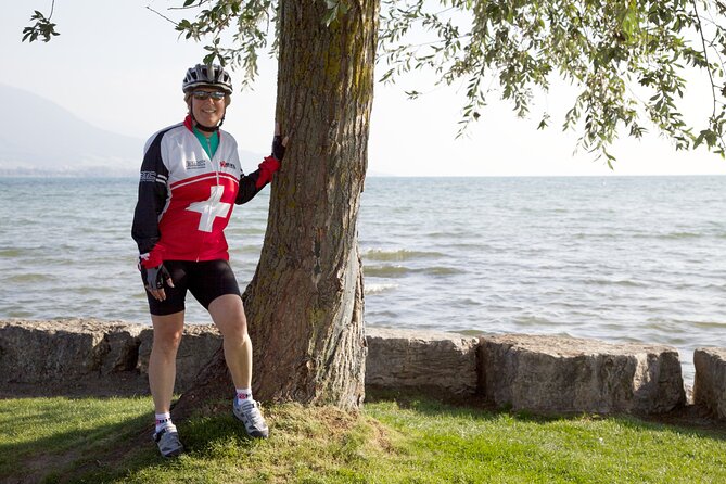 11-Day Private Lite Tour Across Switzerland by Bike from Geneve - Romanshorn and Bern: The Grand Finale