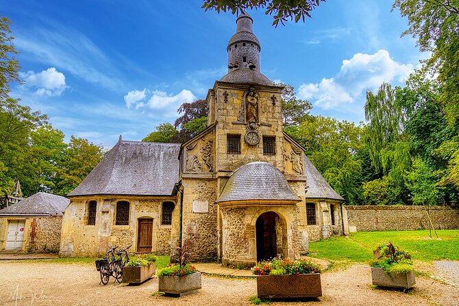 2.5-hour Vintage Sidecar Tour of Honfleur & Heights with Tasting - The Sum Up: Is It Worth It?