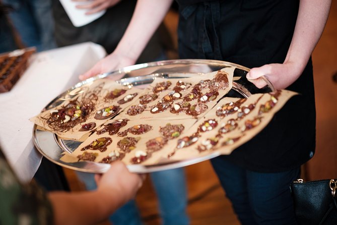 2.5h Belgian Chocolate Pralines Workshop in Brussels - Final Thoughts