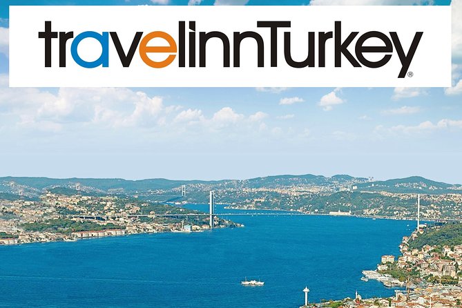 2 Continents Tour incl. Beylerbeyi Palace [full-day] - FAQ