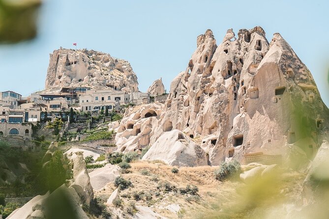 2 Day Cappadocia Tour with Hot Air Balloon Ride - FAQ