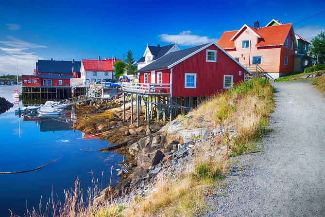 2-Day Lofoten Highlights Photo Tour (Summer) - FAQ