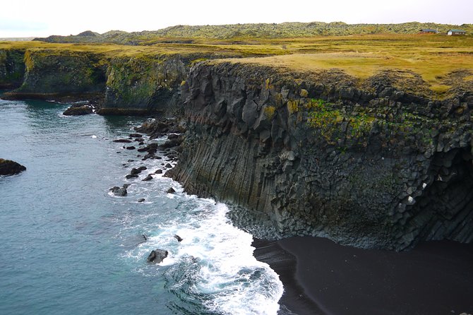 2-Day Northern Lights and Snaefellsnes Peninsula Adventure from Reykjavik - The Sum Up