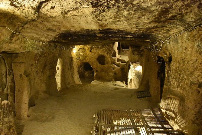 2 Days 1 Night Cappadocia Tour from Istanbul - The Sum Up: Is This Tour Worth It?