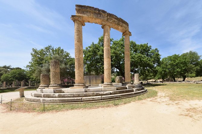 2-Days Argolis and Olympia private tour from Athens - The Sum Up
