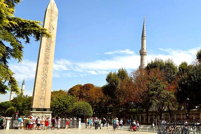 2 Days Private Byzantine & Ottoman & Ephesus Tour - Who Should Consider This Tour?