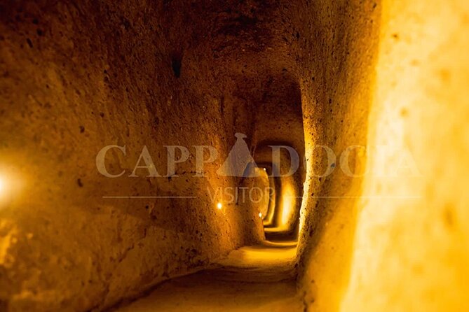 2 Days South (Green tour) and North (Red tour) Cappadocia + Lunch - FAQs