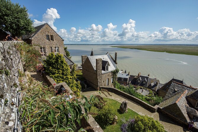 2-Hour Guided Walking tour of the Mont Saint Michel - Summary: Who is This Tour For?