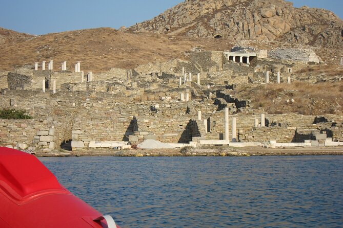 2-Hour Mykonos Private Sea Safari and Snorkeling on a Powerboat - Summary: Is It Worth It?