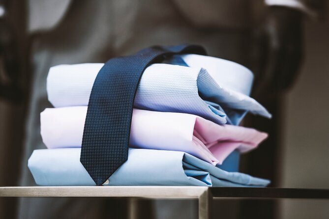 2-Hour Private Shopping Tour in Rome with Personal Stylist - Personal Shopper - The Sum Up: Who Will Benefit Most from This Tour?