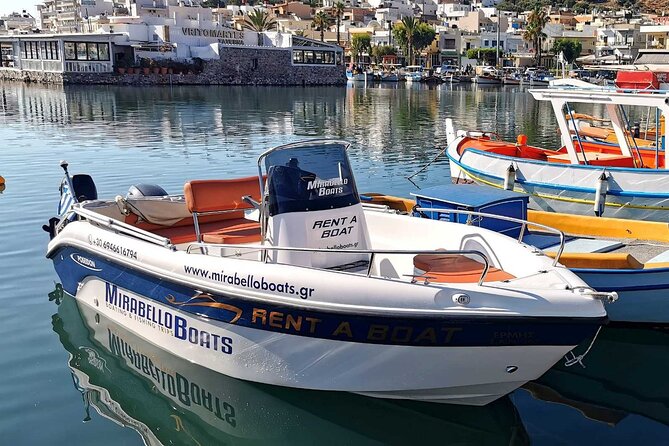 2-hour Private Sunset Tour with Skipper in Agios Nikolaos - FAQ