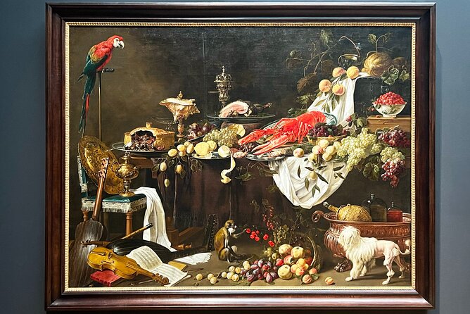 2 Hour Private Tour of Rijksmuseum, local Dutch guide - Final thoughts: is it worth it?