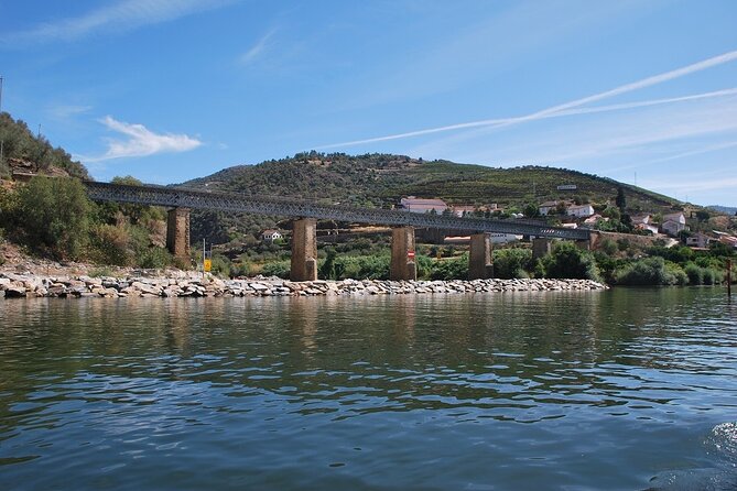 2-hour Rabelo Boat tour in Pinhão - FAQs