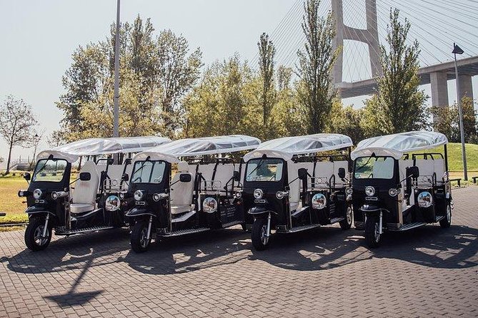 2 Hour Tuk Tuk Tour of the Old Town it will make you fall in love - FAQ