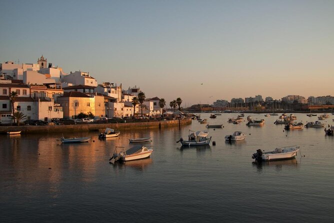 2 Hours Cruise Portimão to Benagil Cave & Marinha Beach - FAQ