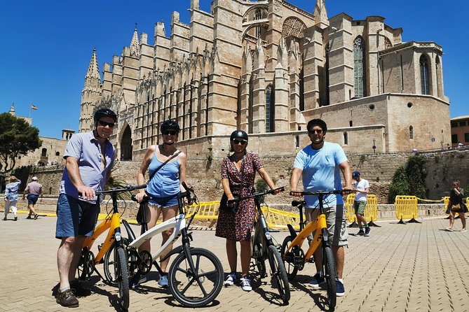 2 Hours E-Bike Tour in Palma - Final Thoughts