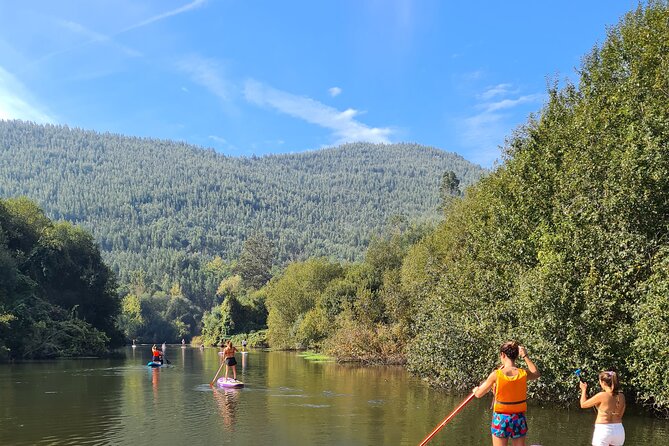2 Hours SUP Activity on Arda River - FAQs