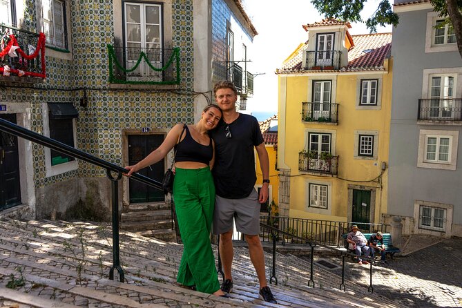 2h Untouched Lisbon - Hidden Secrets Tuk Tuk Tour - FAQ
