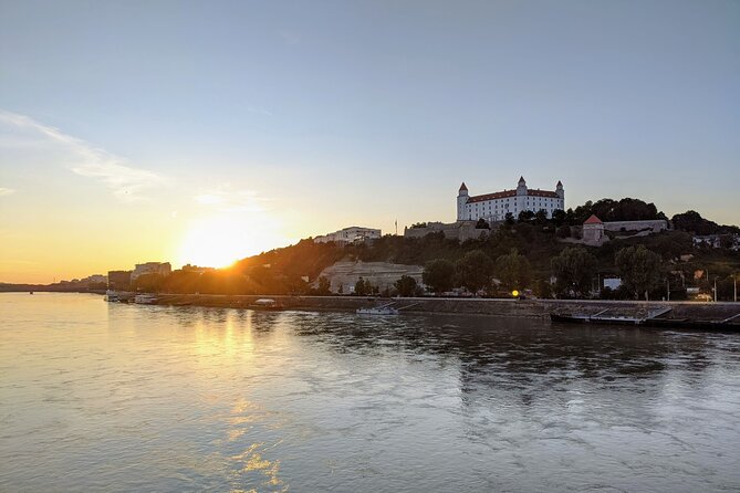 3 Capitals - from Vienna to Bratislava & Budapest Private Tour - FAQs