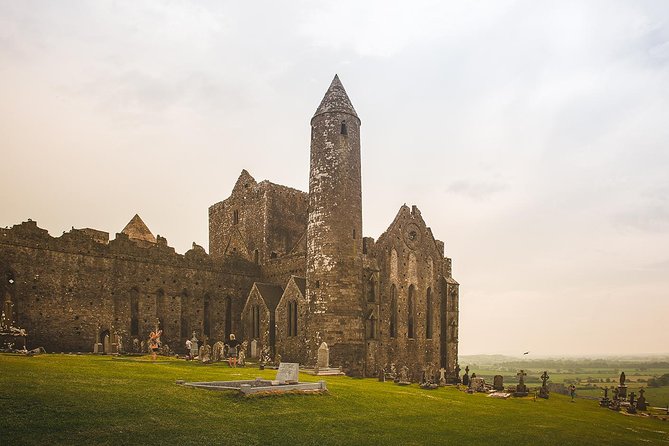 3-Day Dingle, Killarney and the Wild Atlantic Way Small-Group Tour from Dublin - Frequently Asked Questions (FAQs)