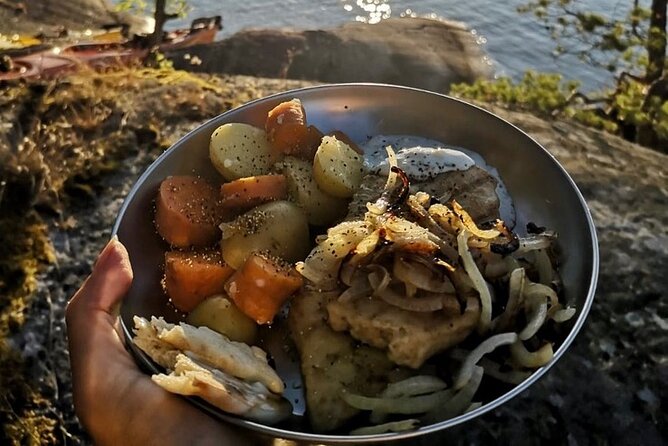 3-Day Kayak Tour in the Stockholm Archipelago - Who Should Book This Tour