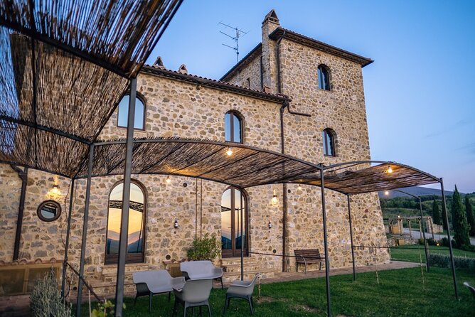 3-day private experience as a winemaker at a wine resort in Tuscany - Frequently Asked Questions