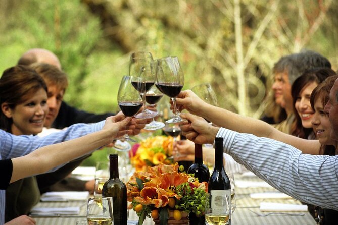 3-Day Private Tuscany Tour from Florence: Wine & Hilltop Towns - FAQs