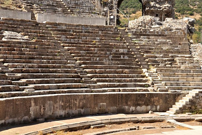 3-Day Small-Group Tour from Istanbul to Kusadasi: Troy, Gallipoli, ANZAC Battlefields and Ephesus Ancient City - Summary