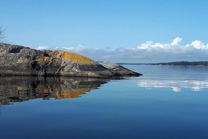 3-Day Stockholm Archipelago Kayaking and Camping Tour - Final Thoughts