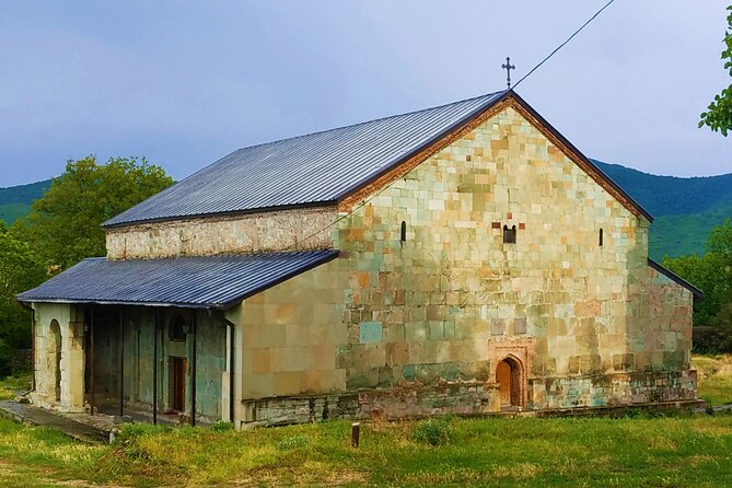 3 Days/2 Nights Kvemo Kartli Region Tour Package in Georgia - Authentic Experiences and Traveler Feedback
