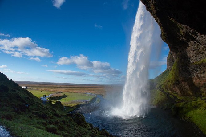 3 Days Tour - Golden Circle, Southcoast & Jökulsárlón Glacier Lagoon - Authentic Experiences and Authenticity
