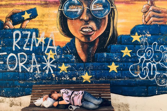 3-Hour Guided Street Art Walking Tour of Lisbon - Final Thoughts