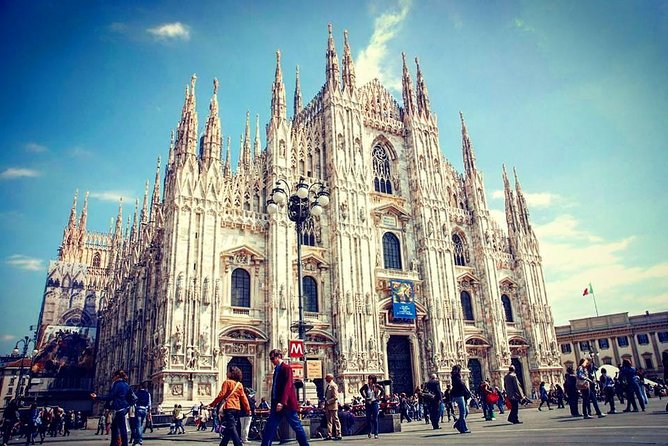 3-Hour Milan City Tour with The Scala Theatre - small group tour - FAQ
