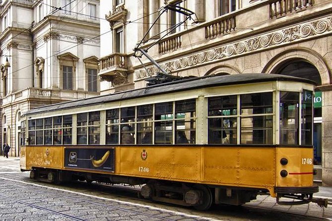 3-hour Milan The Last Supper and Vintage tram tour in Milan - small group tour - FAQ