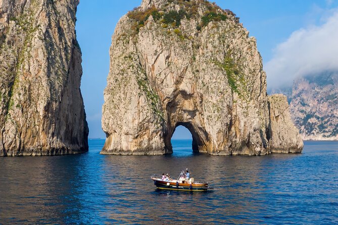 3-hour private boat tour of Capri - The Sum Up: Is This Tour Worth It?
