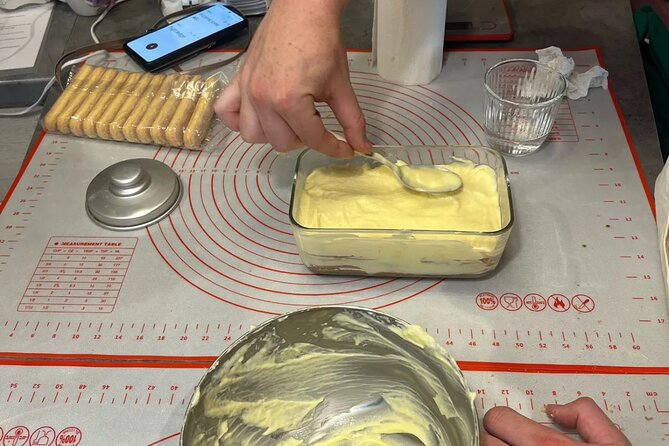 3 Hour Private Italian Tradition Cooking Class in Brescia - In The Sum Up