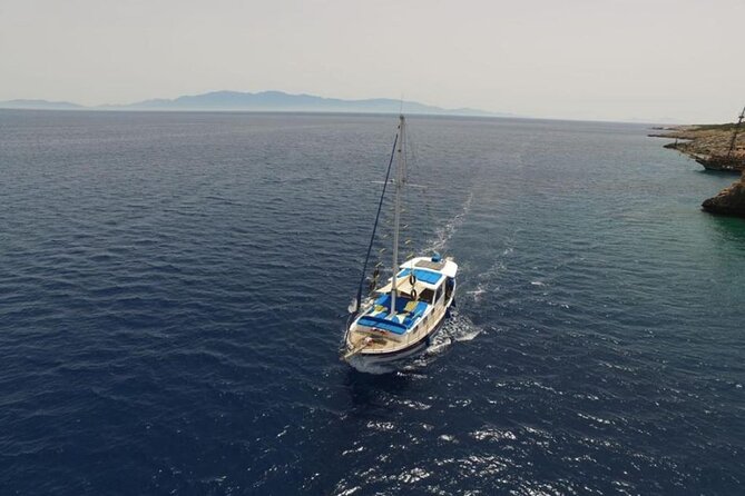 3-Hour Private Sunset Boat Tour With Dinner in Bodrum - Final Thoughts