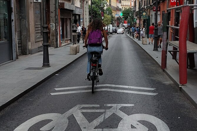 3-Hour Private Tour of Madrid by Bike - Final Words